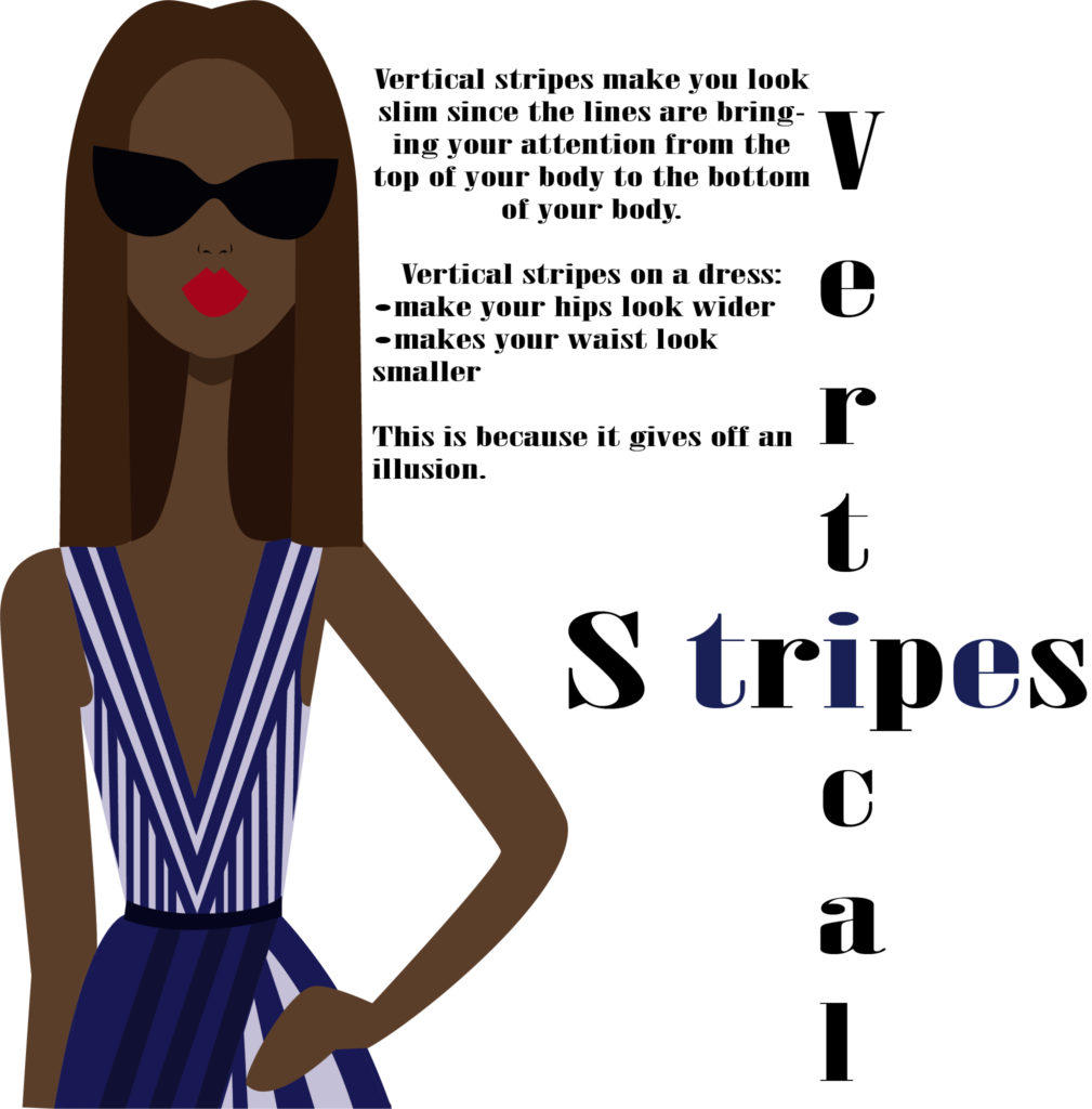 Illustrative Guide on Wearing Stripes | Lola Glenn