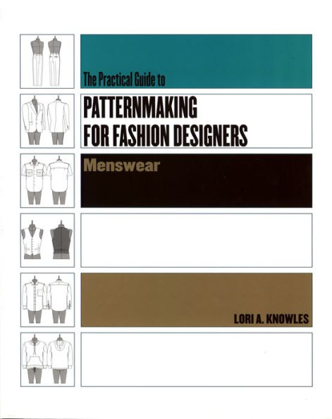 Menswear Books That Are Vital to Your Fashion Education | Lola Glenn