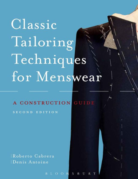 Menswear Books That Are Vital to Your Fashion Education | Lola Glenn