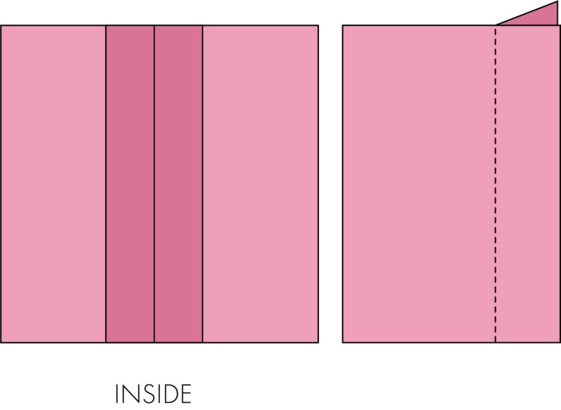 The 5 Basic Seams You Need to Know Before Sewing | Lola Glenn