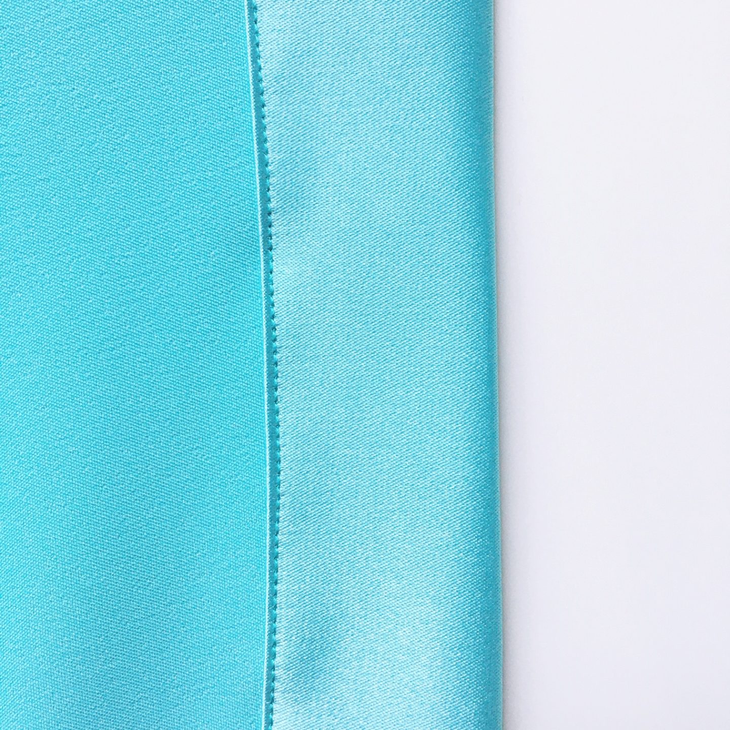 Creating a Double-Fold Hem for Your Projects | Lola Glenn