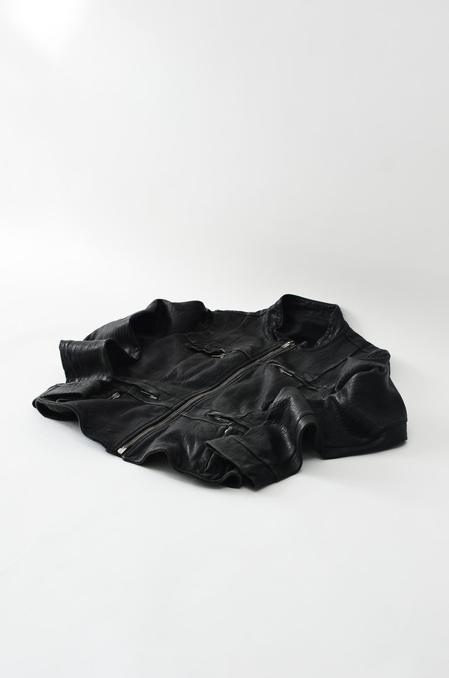 How to Take Care of a Leather Jacket | Lola Glenn