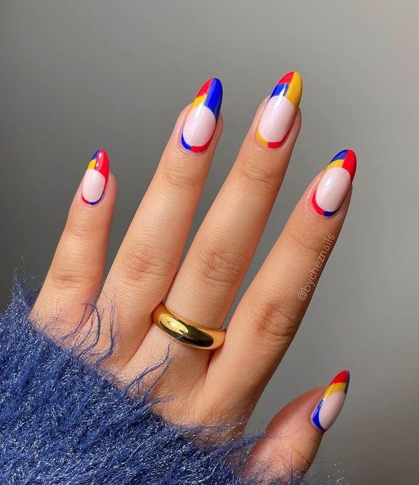 8 Cool and Fun Nail Ideas to Try this Summer | Lola Glenn